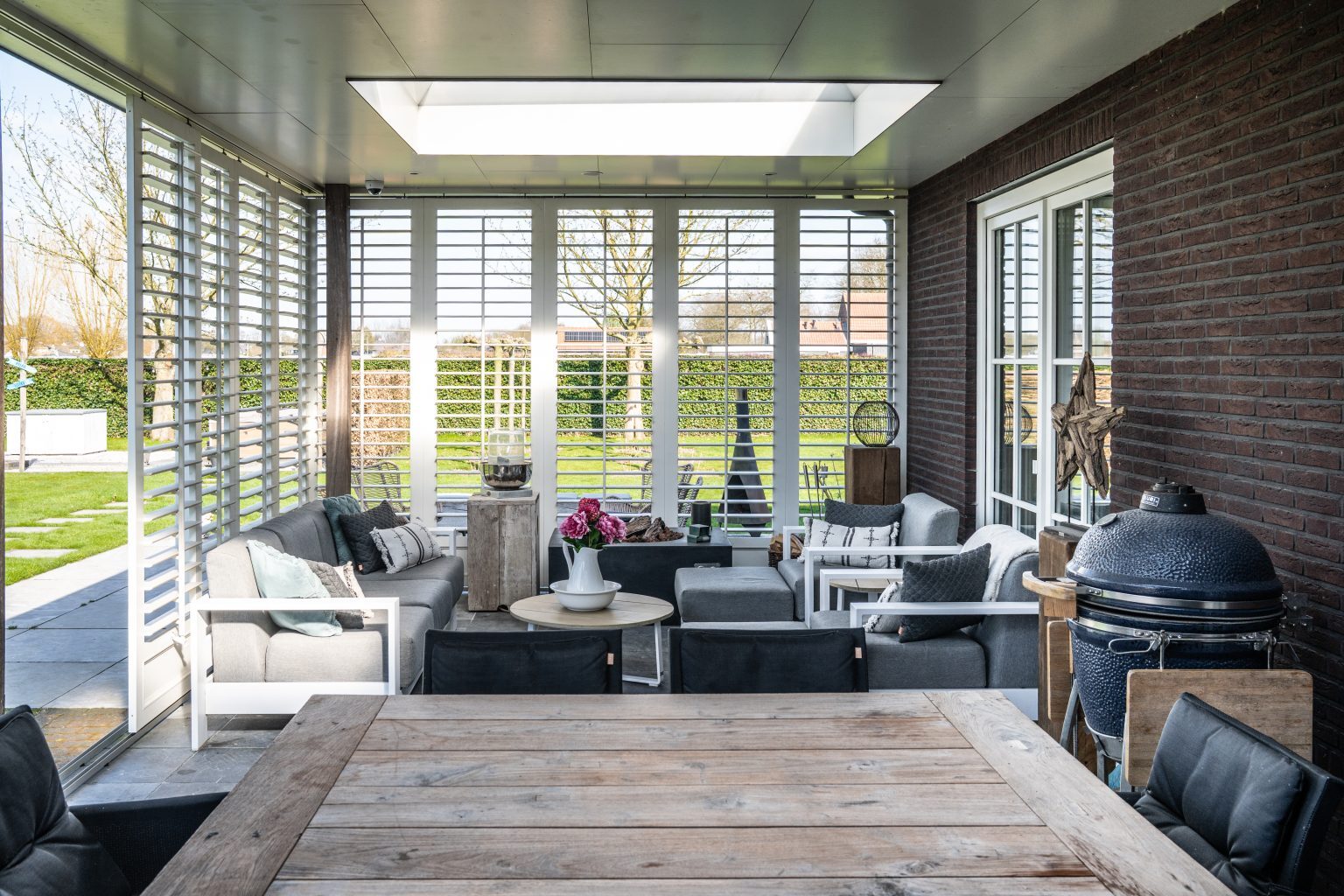 Diessen Baarschotsestraat 44 - Janssen Bouw